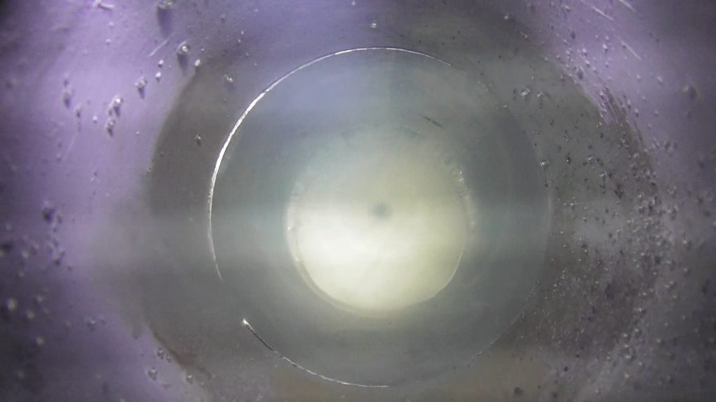 塩ビライニング鋼管を凍結しても大丈夫ですか？（前編） | 株式会社ソエダ